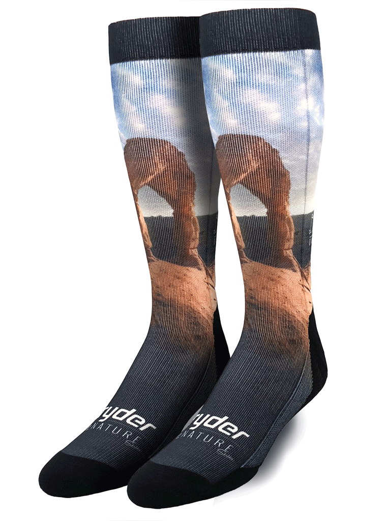 David Rule Arches – Stryder Gear