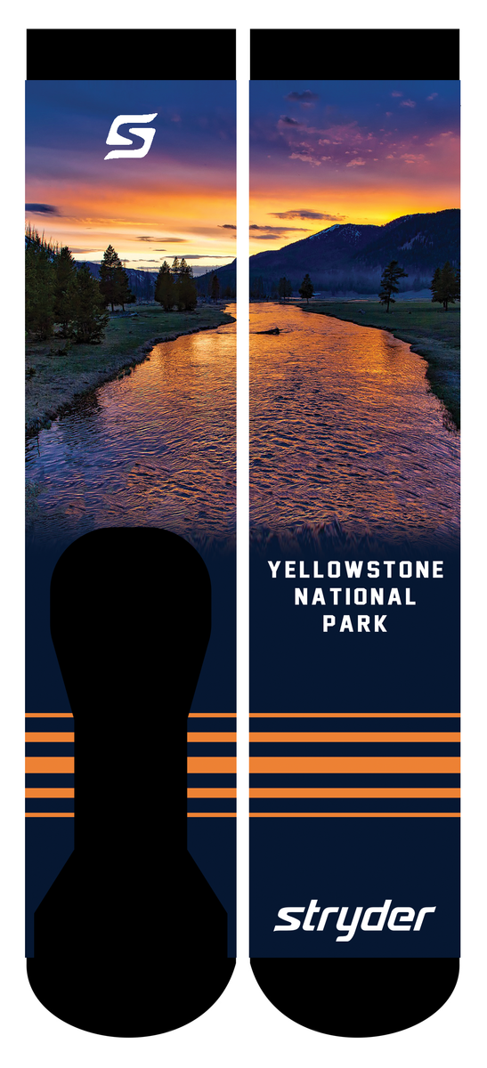 Yellowstone National Park – Stryder Gear